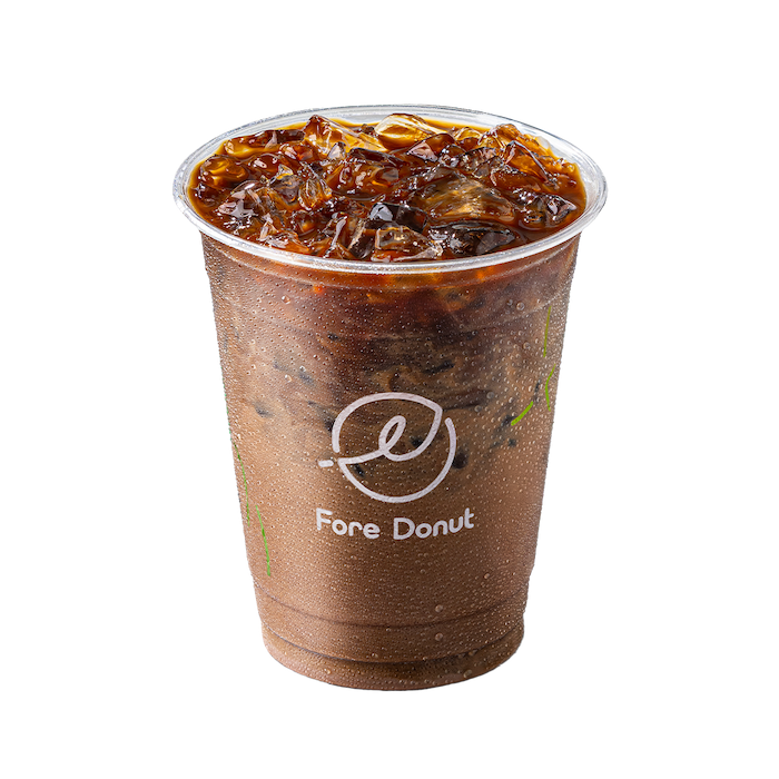 Fore Donut | Freshly Baked Donuts Handmade with Honest Ingredients