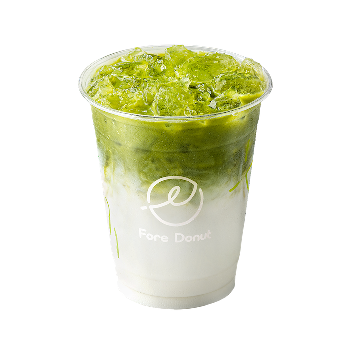 Fore Donut | Freshly Baked Donuts Handmade with Honest Ingredients