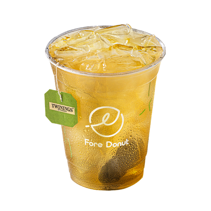 Fore Donut | Freshly Baked Donuts Handmade with Honest Ingredients