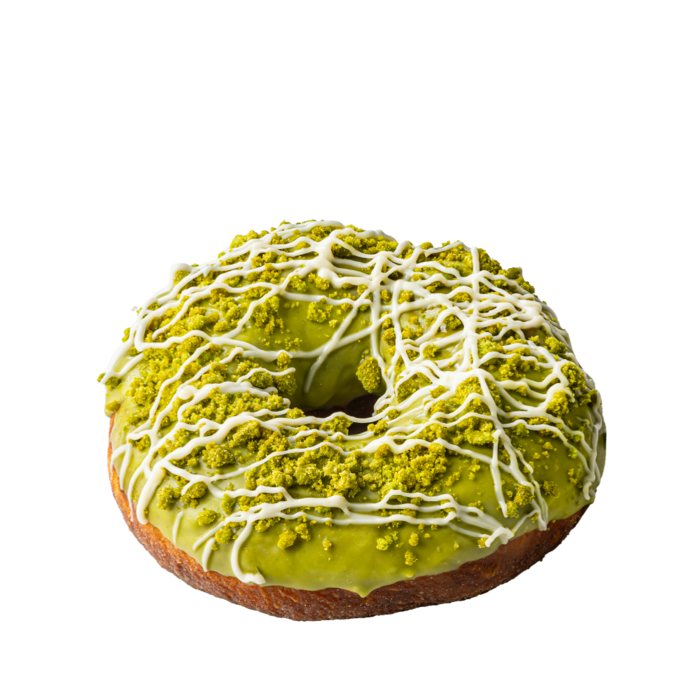 Fore Donut | Freshly Baked Donuts Handmade with Honest Ingredients