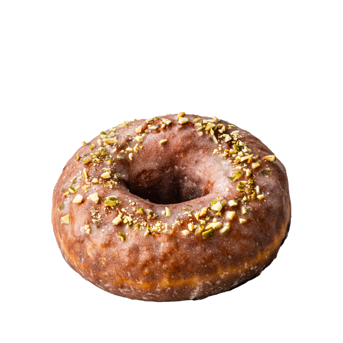 Fore Donut | Freshly Baked Donuts Handmade with Honest Ingredients
