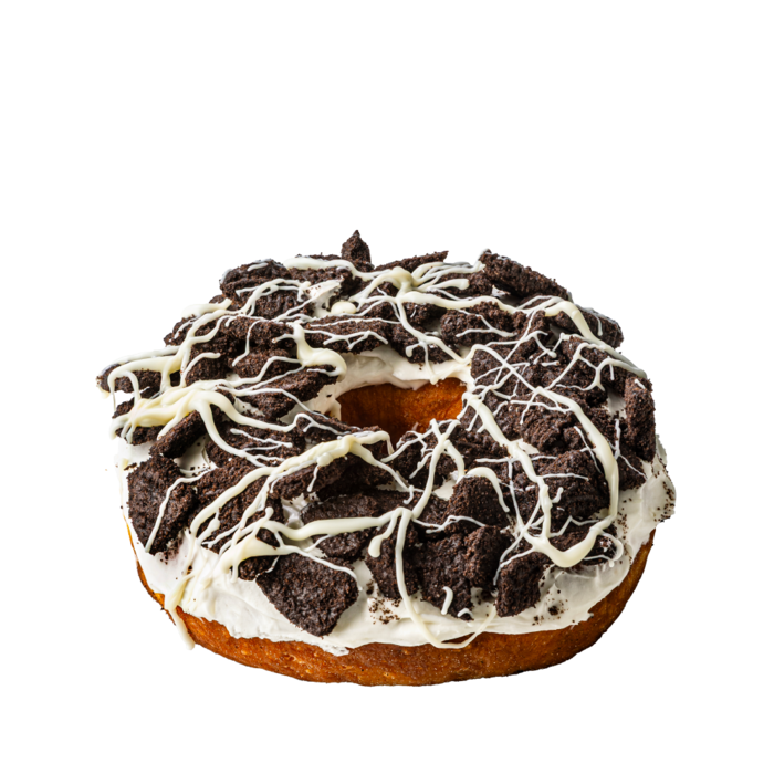 Fore Donut | Freshly Baked Donuts Handmade with Honest Ingredients