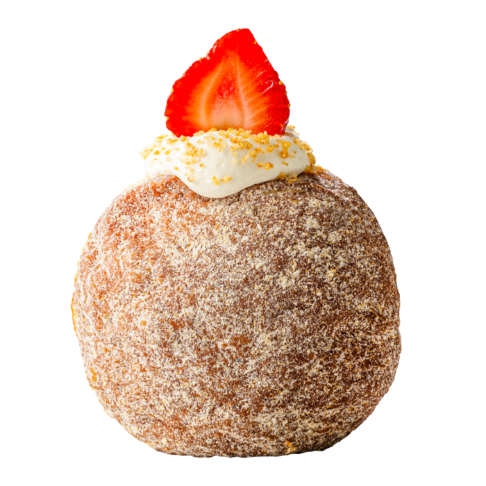 Fore Donut | Freshly Baked Donuts Handmade with Honest Ingredients