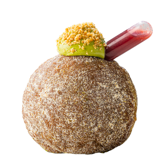 Fore Donut | Freshly Baked Donuts Handmade with Honest Ingredients