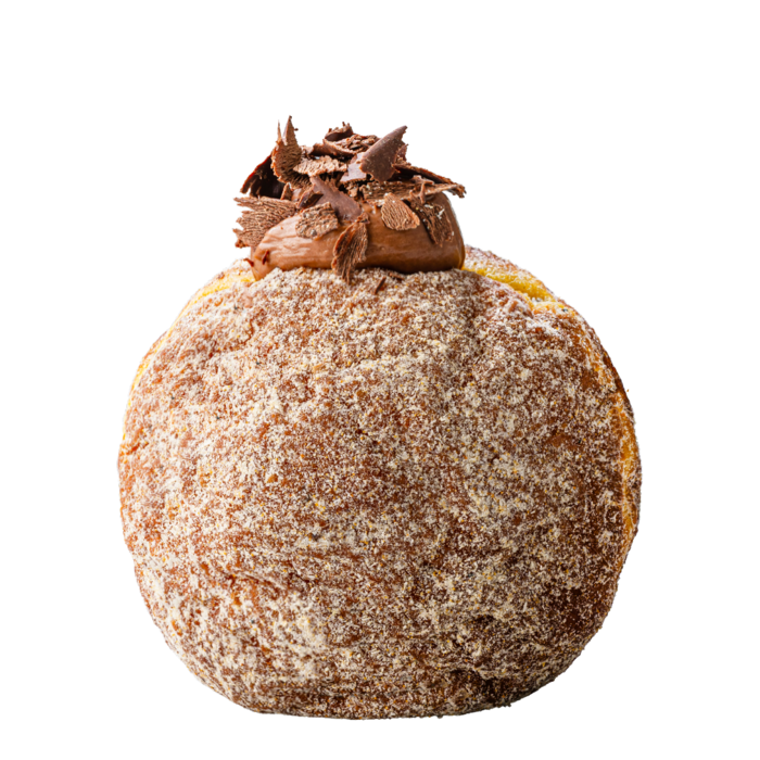 Fore Donut | Freshly Baked Donuts Handmade with Honest Ingredients