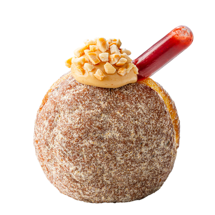 Fore Donut | Freshly Baked Donuts Handmade with Honest Ingredients